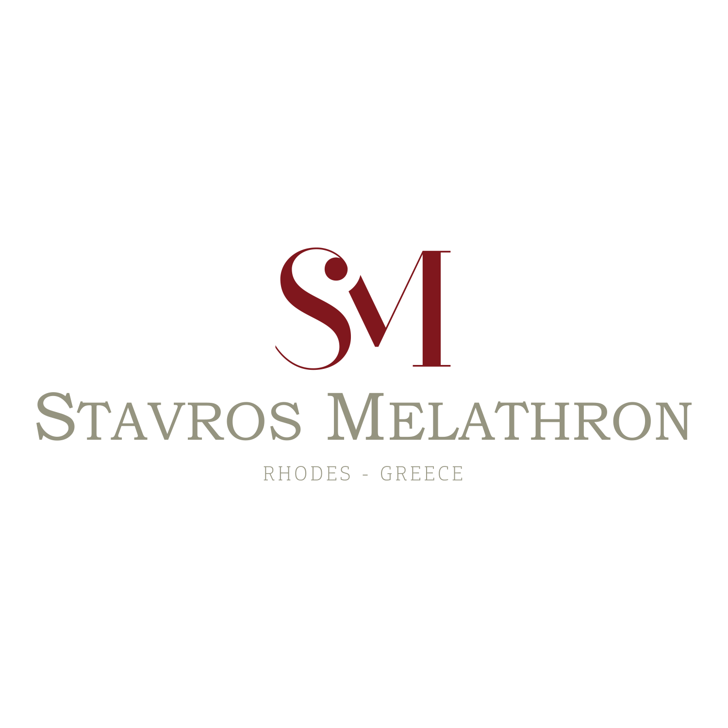 Stavros Melathron